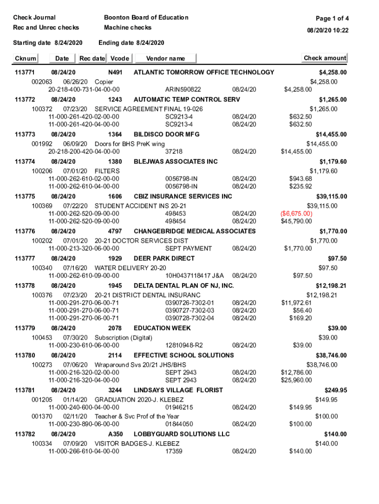 Fillable Online Rec date Vcode Fax Email Print - pdfFiller