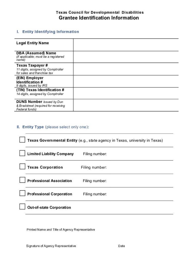 Fillable Online Entity Name Change / Assumed Name (DBA) Request Form Fax Email Print - pdfFiller