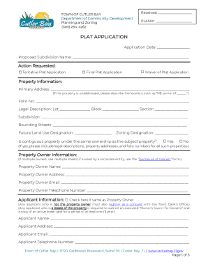 Fillable Online PLAN #: Fax Email Print - pdfFiller