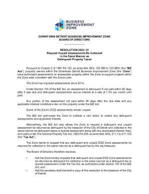 Fillable Online Delinquent Property Tax Information Fax Email Print - pdfFiller