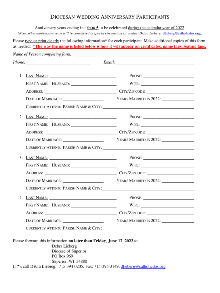 Fillable Online Married couples are beautiful examples of commitment ...