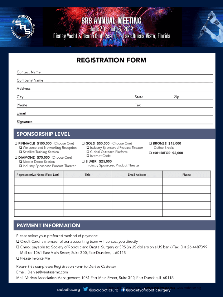 Fillable Online Partnership Prospectus Fax Email Print - pdfFiller