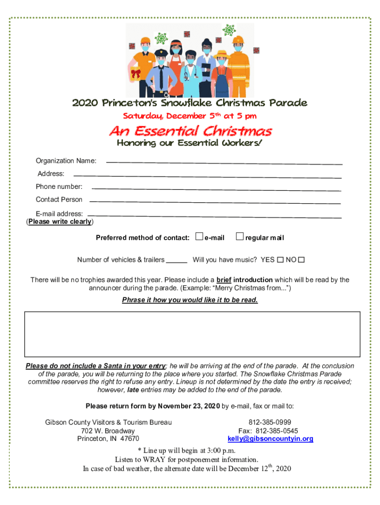 Fillable Online NYC honors essential workers at parade up Canyon of ...