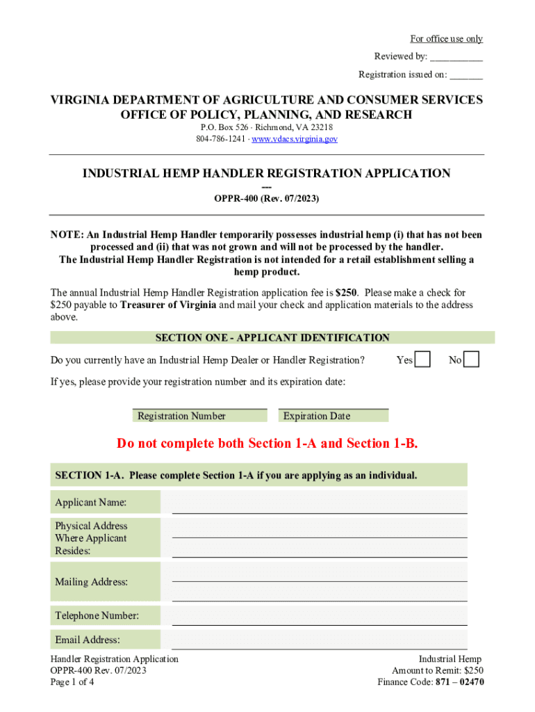Fillable Online Remittance Form Charitable Organization-Registration ...
