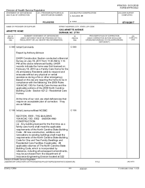 Taxidermy Work Order Forms - Fill Online, Printable, Fillable, Blank ...