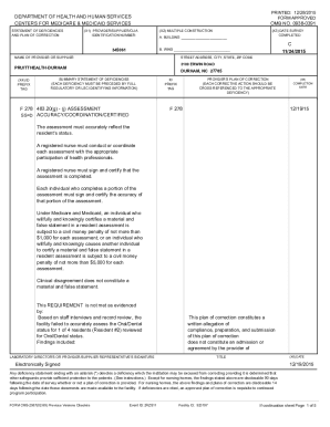 Fillable Online F 278 Fax Email Print - pdfFiller