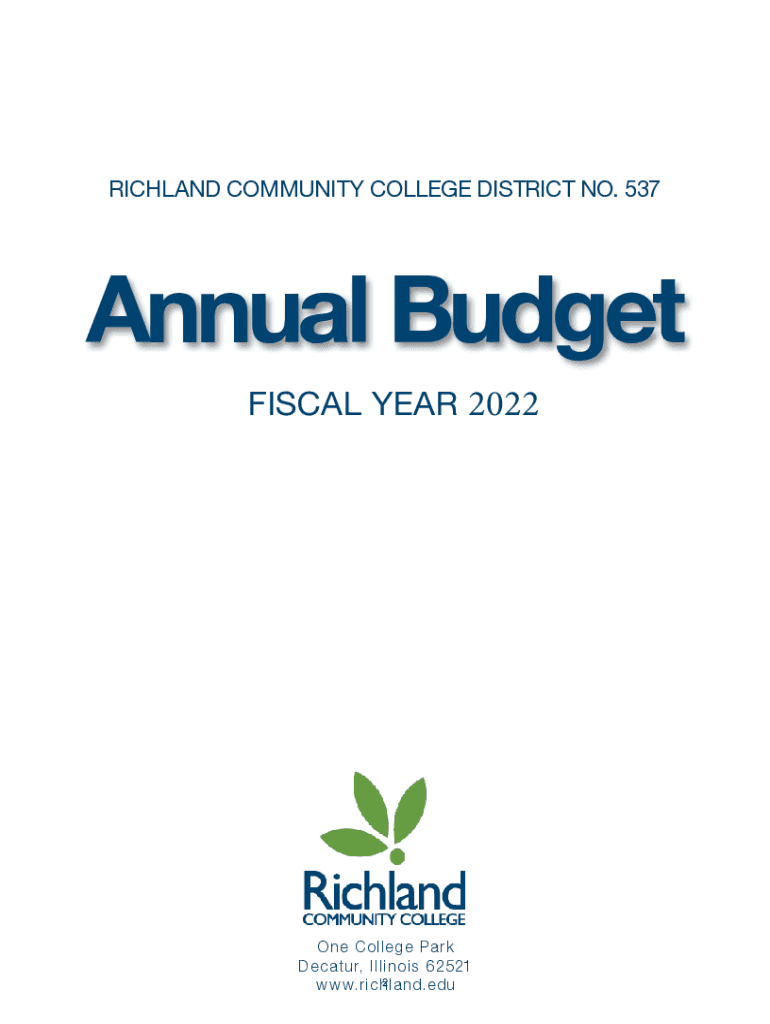 Fillable Online Richland Community College board's newest member won ... Fax Email Print - pdfFiller