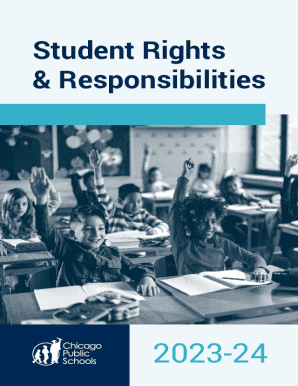 Fillable Online Knowing your family's rights: Students have rights, too ...
