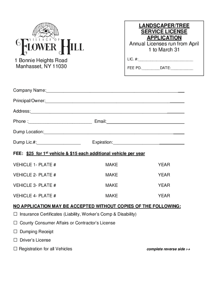 Fillable Online Licensing and Registration - Idaho State Department of ... Fax Email Print ...