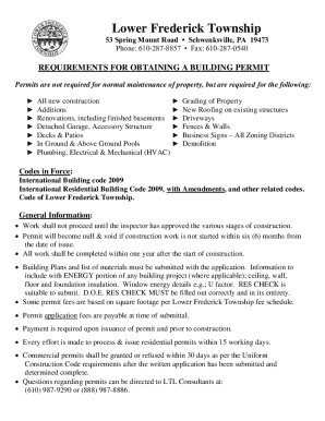 Fillable Online Use-and-Occupancy-Permit-Commercial-Industrial. ... Fax ...