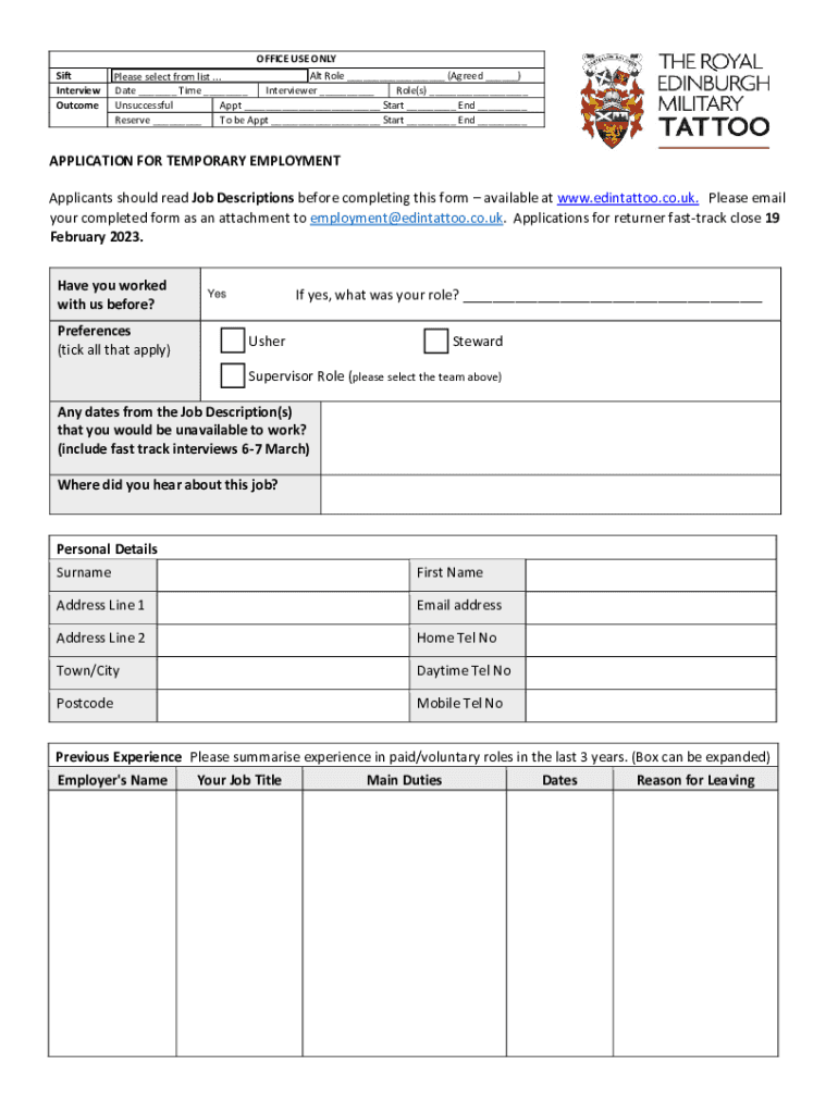 Fillable Online Sift Fax Email Print - pdfFiller