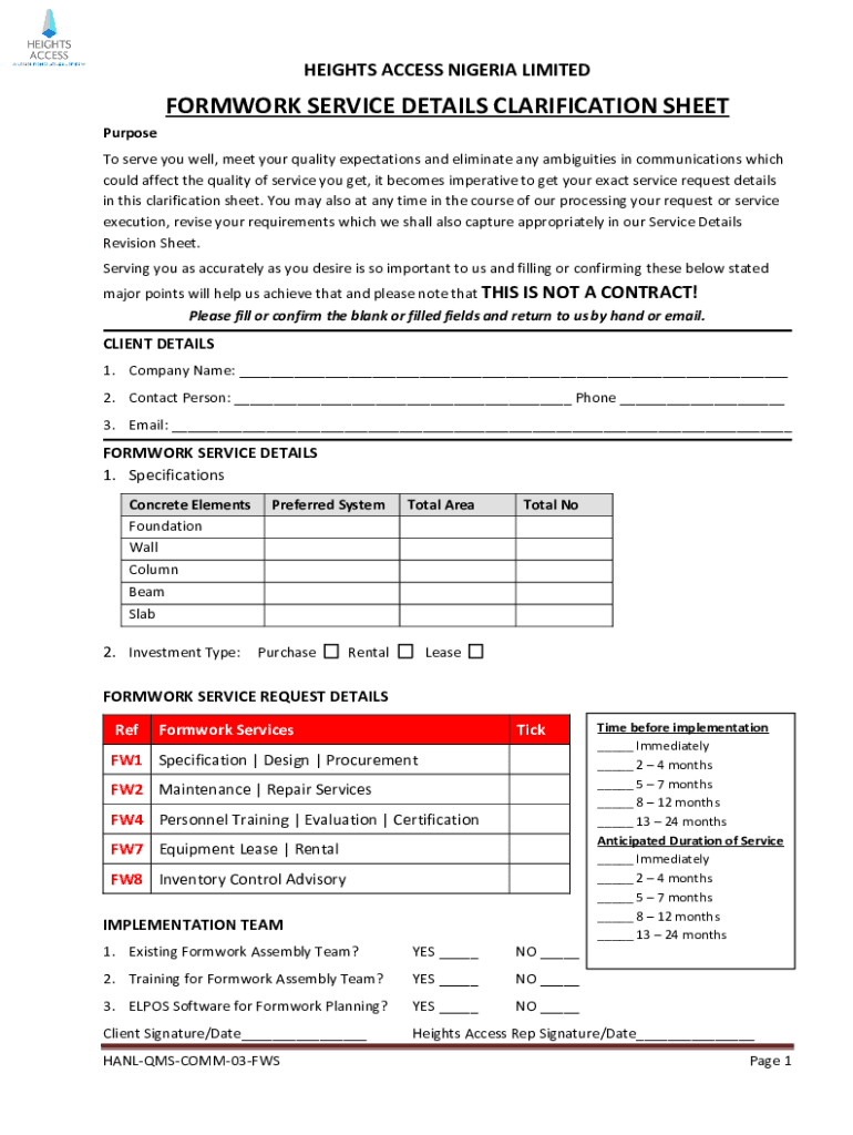 Fillable Online How To Carry Out a Requirements Analysis Fax Email ...