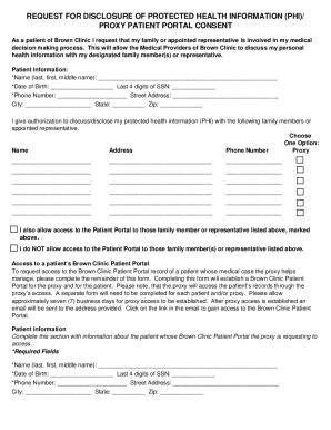 Fillable Online Phone Call Permission(s) and Preference(s) Secure ...