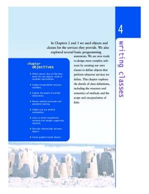 Fillable Online program statements Fax Email Print - pdfFiller