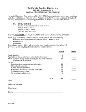 Fillable Online Blue Ribbon Achievement Fax Email Print - pdfFiller