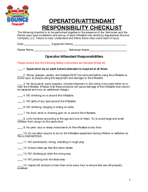 Fillable Online Laundry Attendant Job Description +2023 TEMPLATE Fax ...