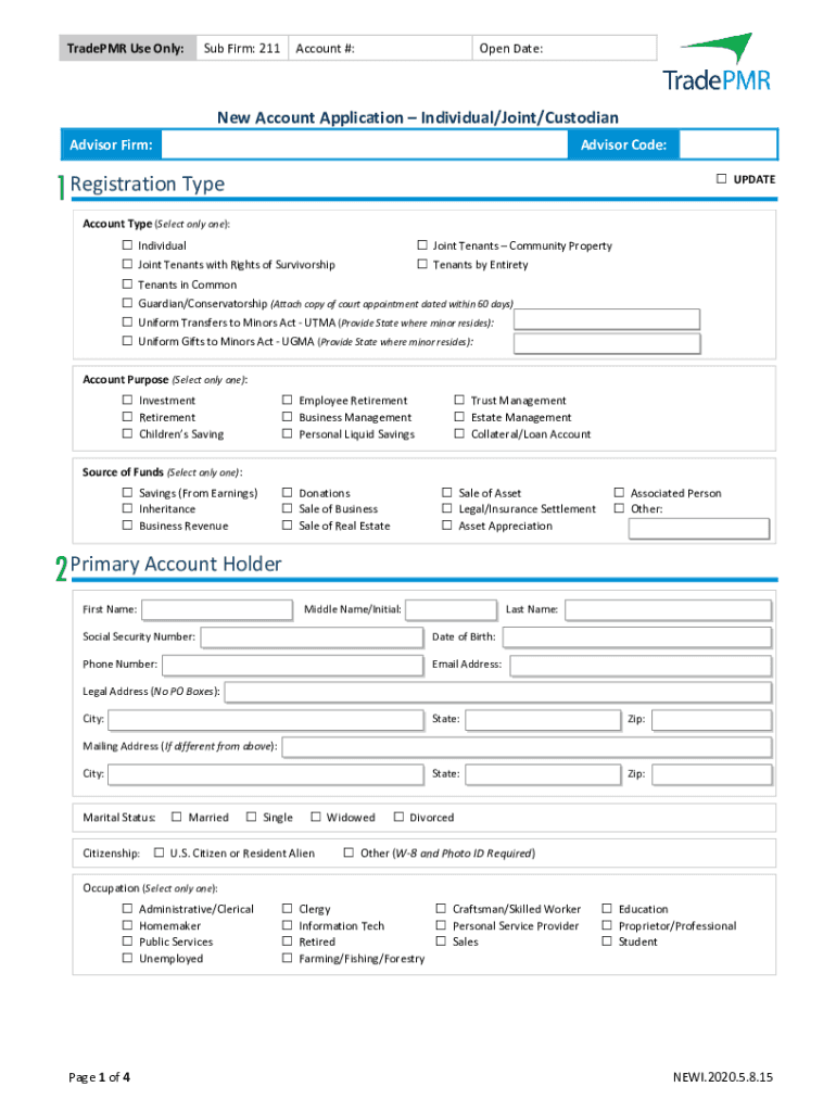 Fillable Online Get the free IRA Beneficiary Designation Form - Trade ...
