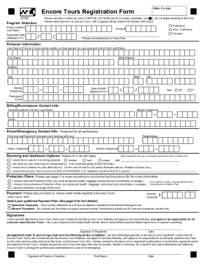 Fillable Online participant-registration-form.pdf Fax Email Print ...