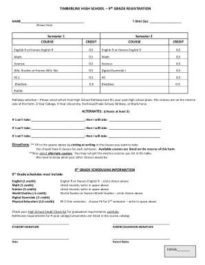 Fillable Online Enrollment (New Students) / New Student Enrollment Fax Email Print - pdfFiller