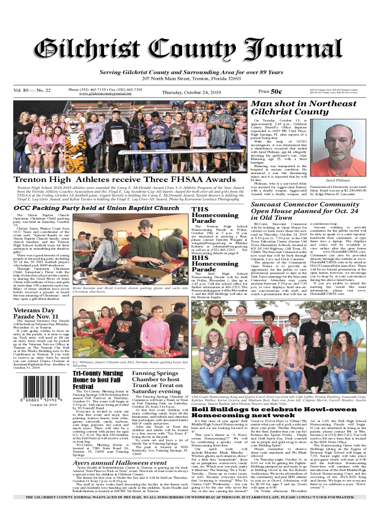 Fillable Online ufdcimages uflib ufl 4-H and FFA Raffle Truck won by ...