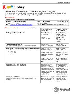 Fillable Online NQS7 Governance and Leadership Policy Fees Fax Email ...