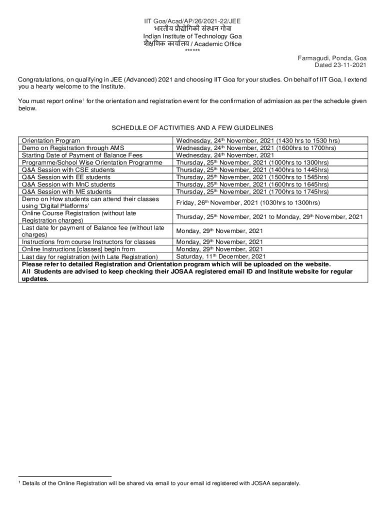 Fillable Online Career Guidance, Internship, Training and Placement ... Fax Email Print - pdfFiller