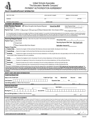 Fillable Online Employee Group Enrollment Form Fax Email Print - pdfFiller