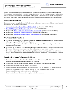 Fillable Online Safety Information Customer Information Service ... Fax ...