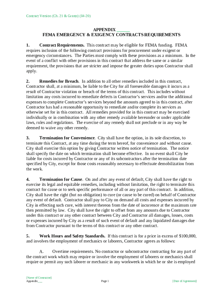 Appendix A The Incident Command System Doc Template | pdfFiller