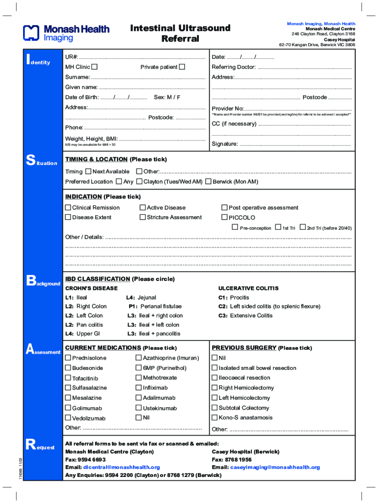 Fillable Online Point-of-Care Testing and Home Testing: Pragmatic ...