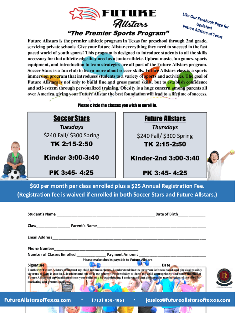 Fillable Online Dream Project Request Form Fax Email Print - pdfFiller