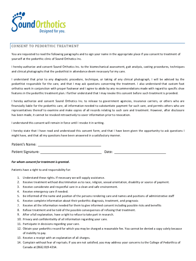 Fillable Online RULES FOR ORTHOTIC, PROSTHETIC, AND ... Fax Email Print ...