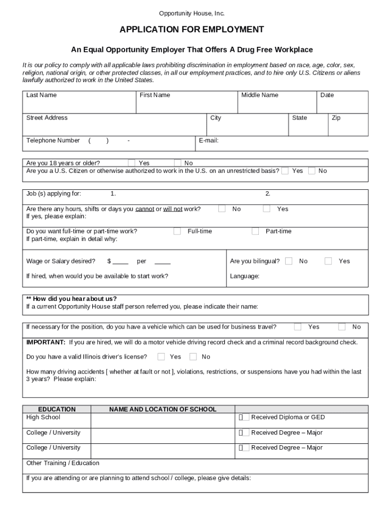 Substance Abuse under the ADA Doc Template | pdfFiller