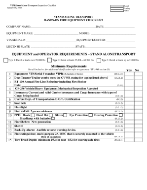 Fillable Online gacc nifc Word Pro - Diesel Inspection, Testing Form ...