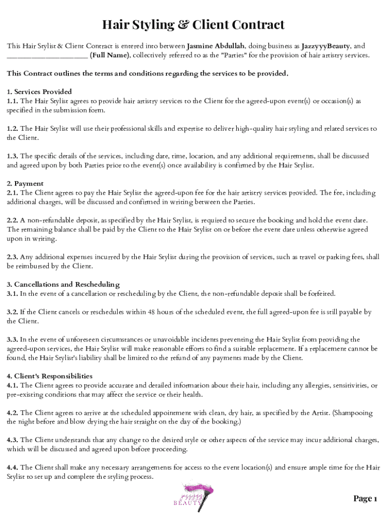 Fillable Online 12 Best Hair Styling Tips - How To Style Your Hair Fax Email Print - pdfFiller