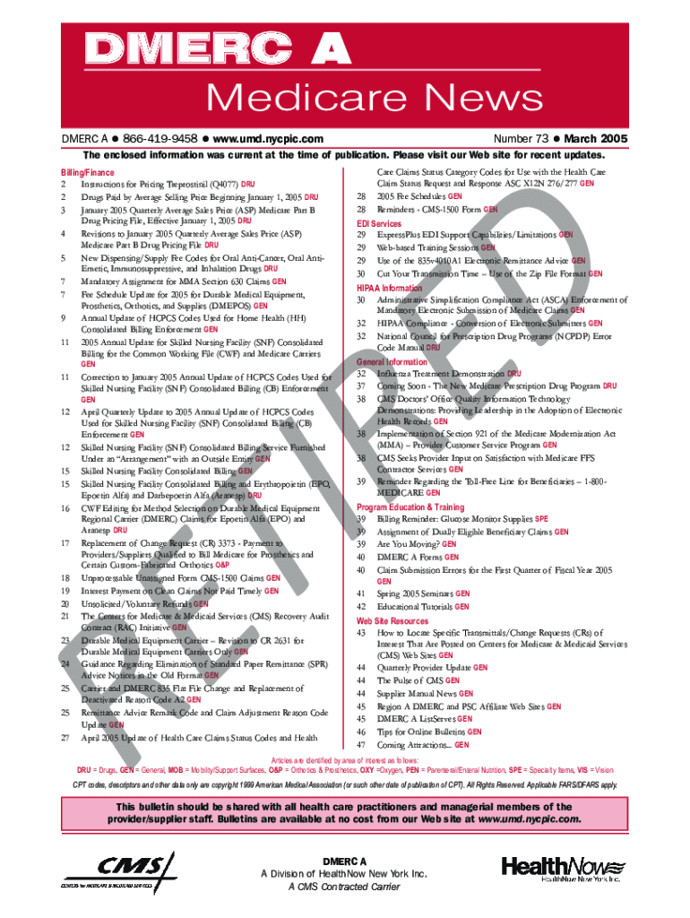 Fillable Online Jurisdiction D - DME - JD DME Fax Email Print - pdfFiller