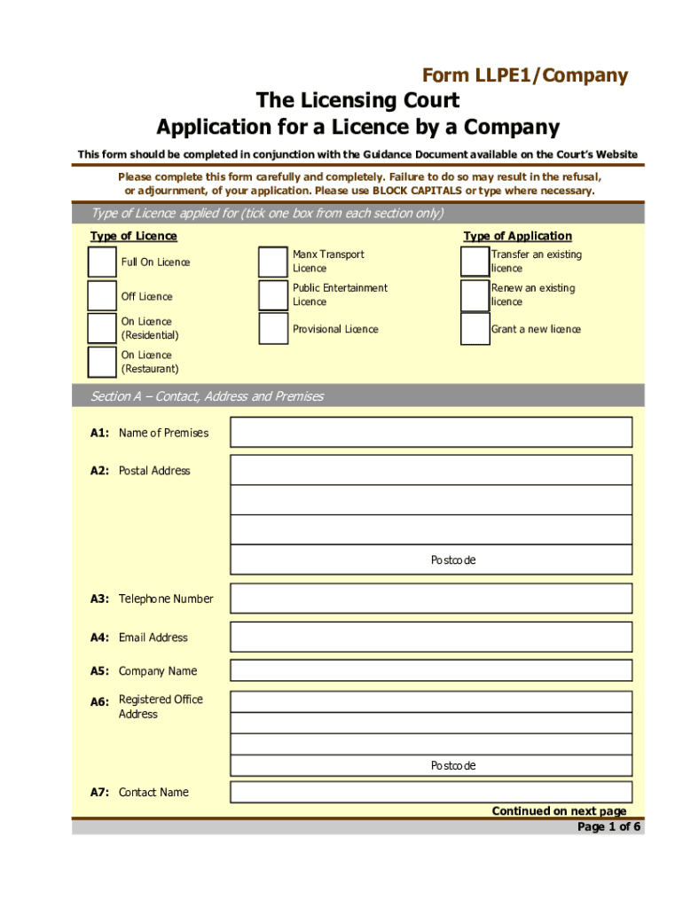 Fillable Online Required Business License Application Forms Fax Email Print - pdfFiller