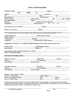 Fillable Online BoneDefinition, Anatomy, & Composition Fax Email Print ...