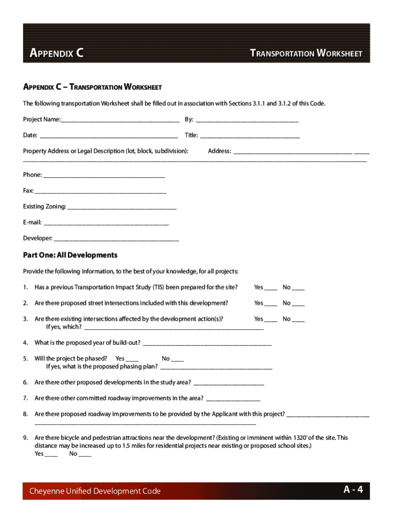 Fillable Online Appendix C - Organization Modeling WorksheetPractical ...