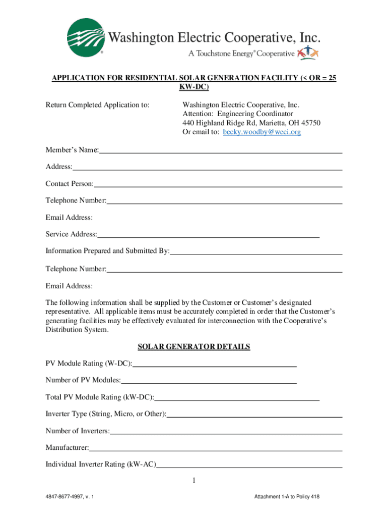 Fillable Online STATEMENT OF QUALIFICATIONS: Fax Email Print - pdfFiller