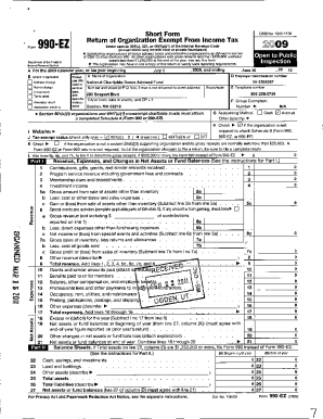 Fillable Online internal Revenue Fax Email Print - pdfFiller