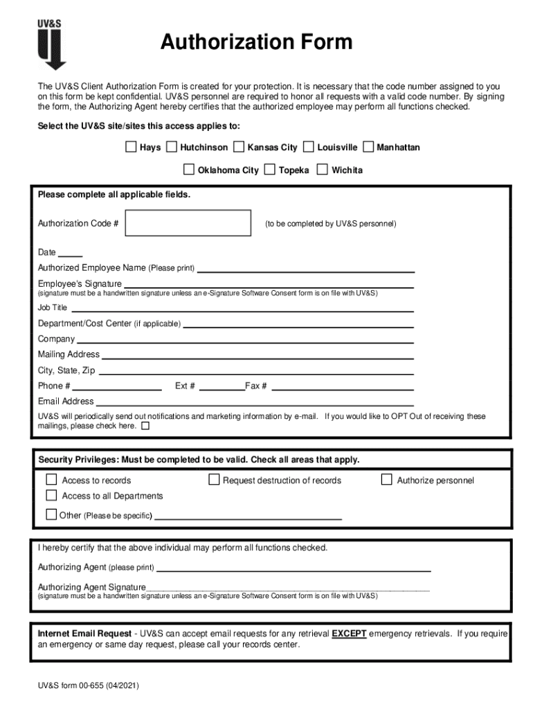 Fillable Online INDIVIDUAL INSURANCE - Authorization form Fax Email ...