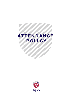 Fillable Online The Royal Grammar School Newcastle (RGS) shares with ...