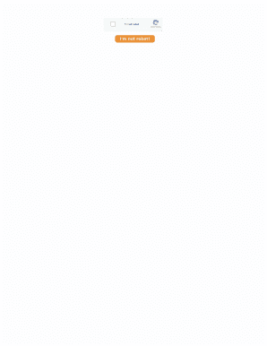 Fillable Online Us customs and border protection form pdf. Us customs ...