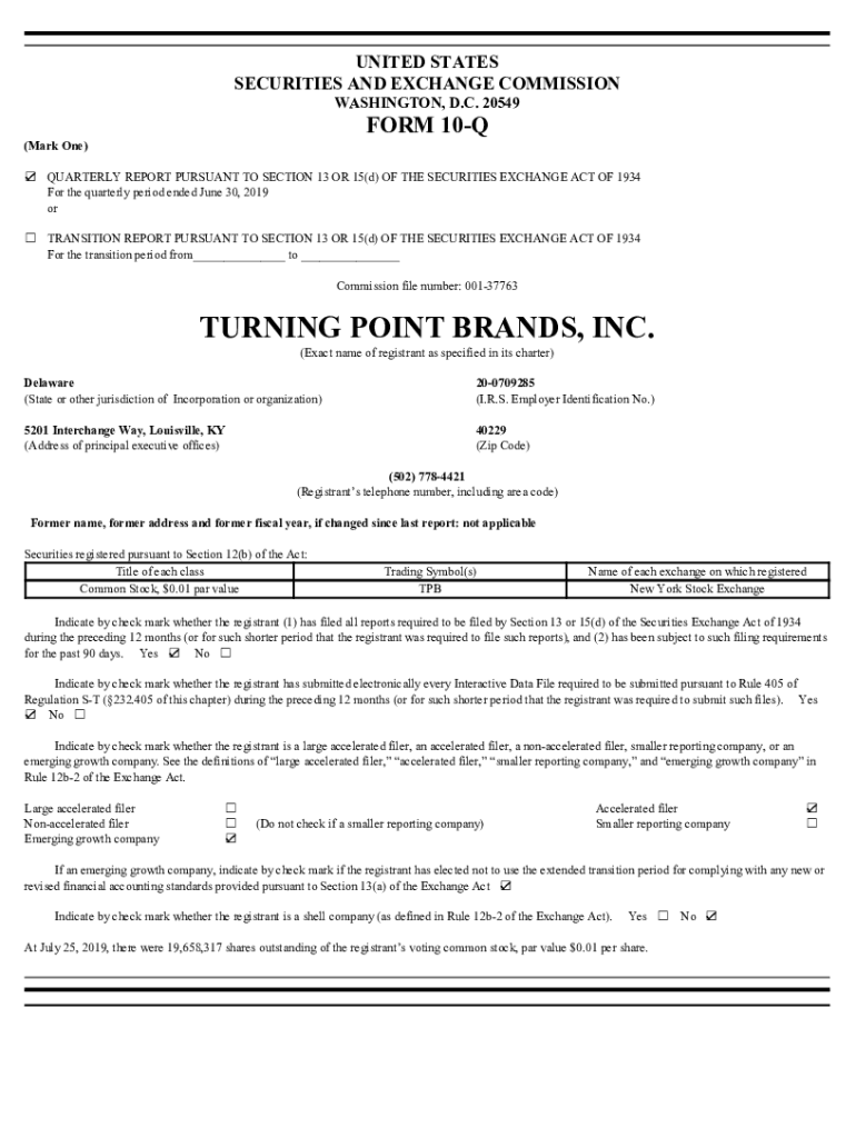 Fillable Online SEC Form NT 10-Q: What it is, How it Works, Market ...