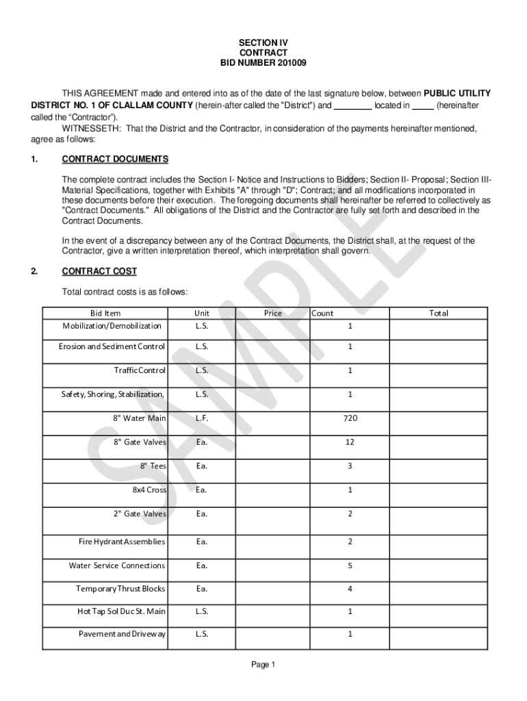 Fillable Online TEMPORARY WHOLESALE WATER SUPPLY AGREEMENT Fax Email ...