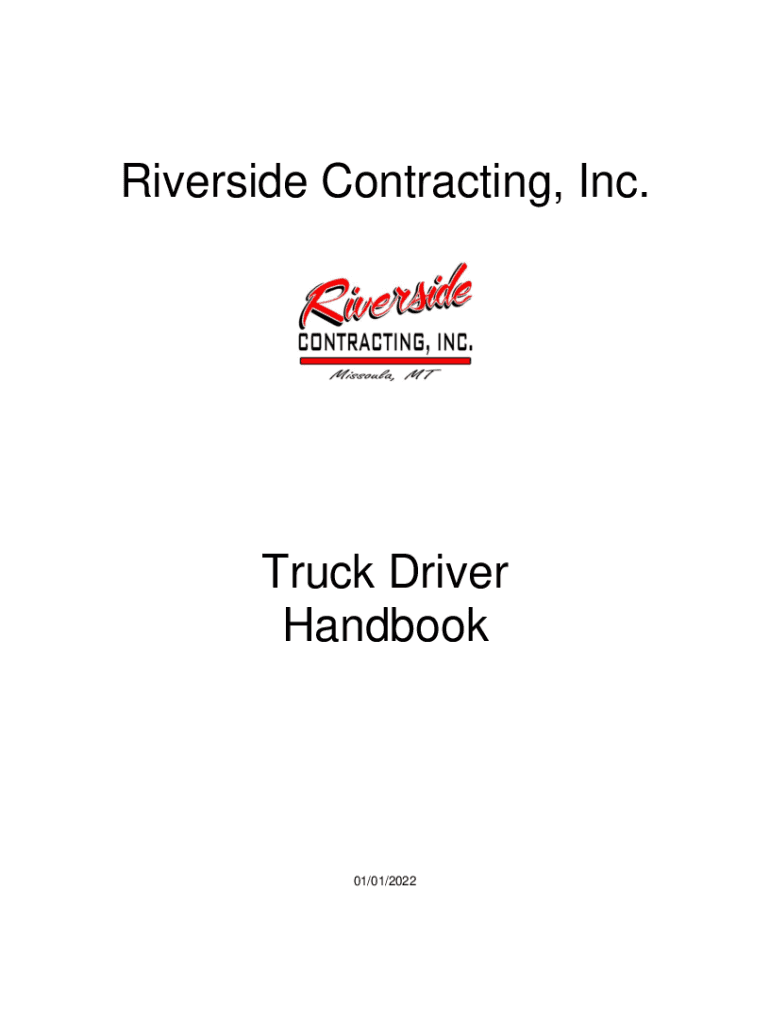 Fillable Online Questions and Answers about Riverside Transportation ...