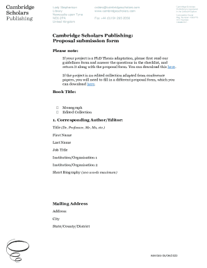 Fillable Online Editorial Advisory Board application form Fax Email ...