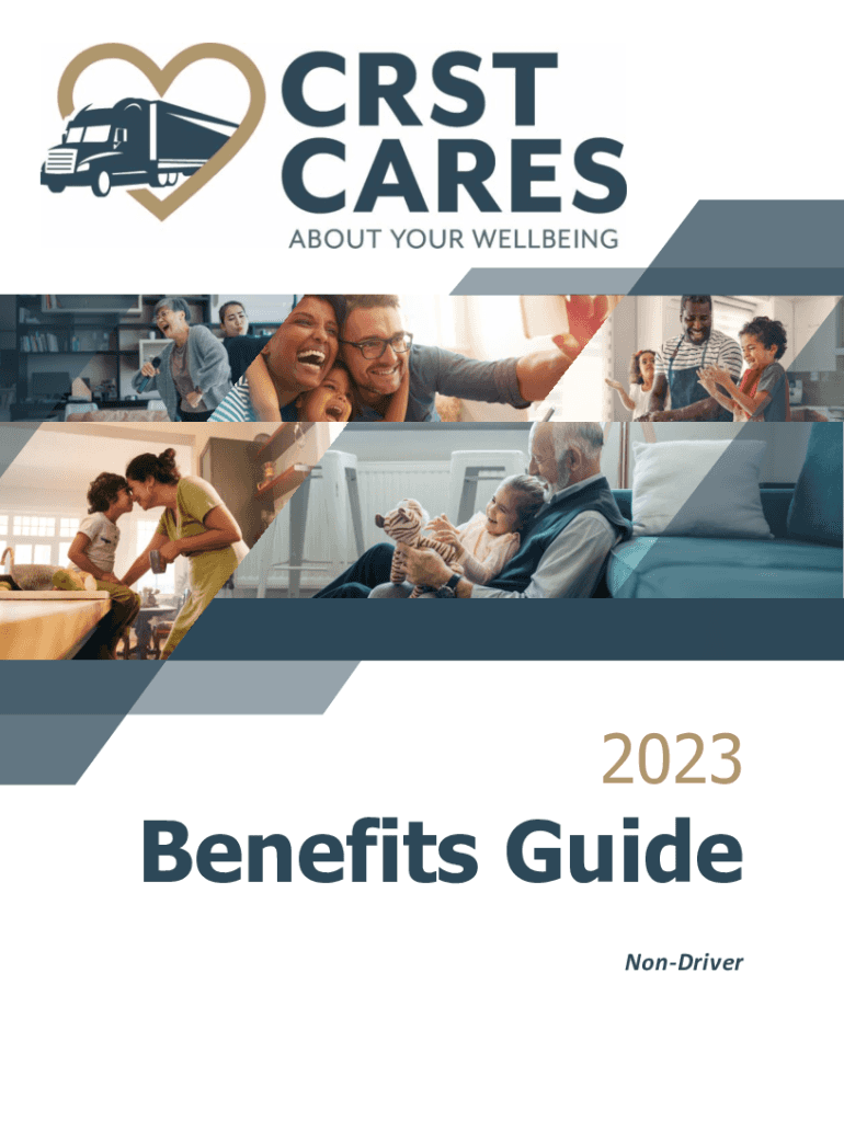 Fillable Online CRST: Transportation Company & Logistics Solutions Fax ...