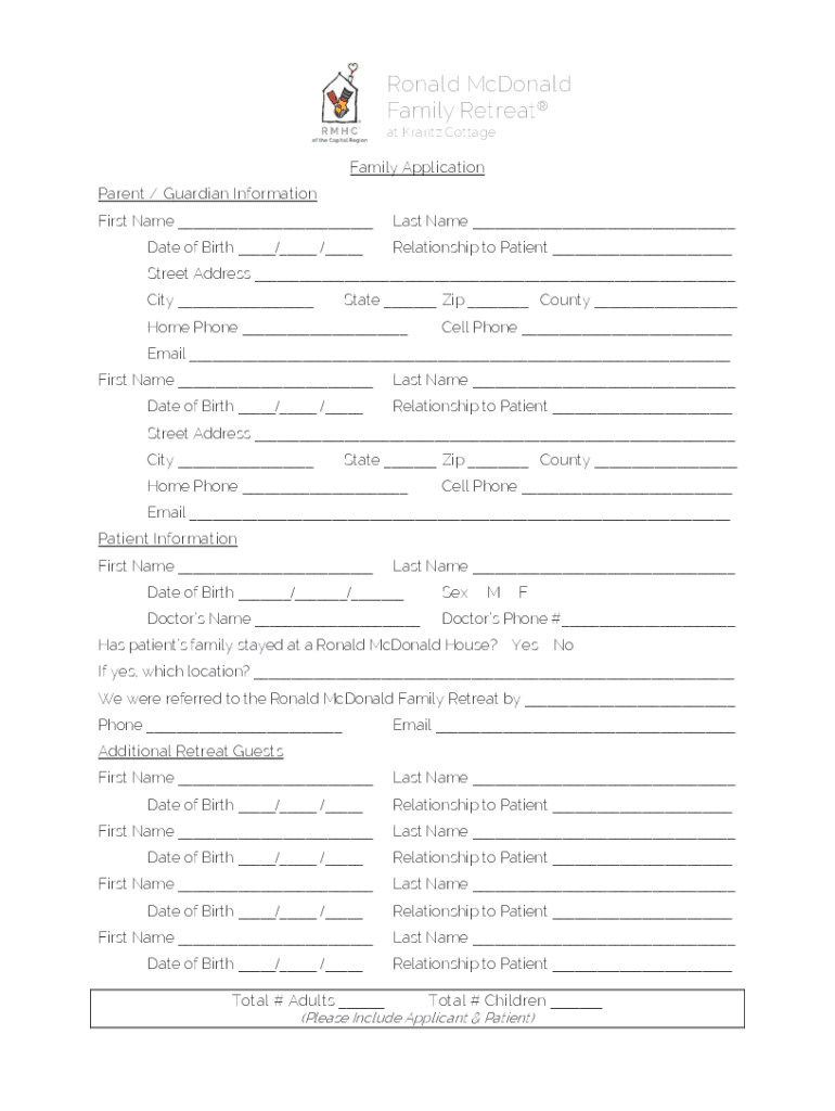 Fillable Online Ribbon Cutting and Grand Opening Ceremony at the Ronald ... Fax Email Print ...